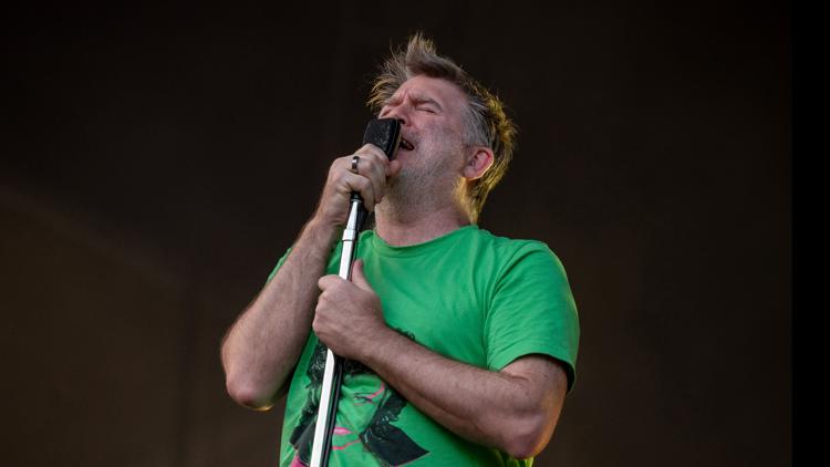 LCD Soundsystem announces two Dallas tour dates | wfaa.com