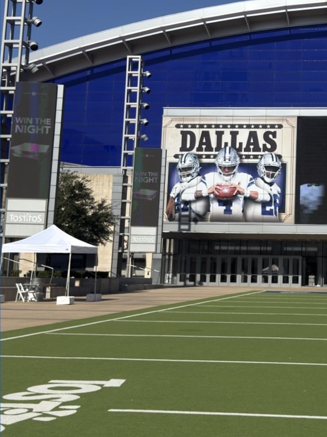 Marshawn Kneeland death: Dallas Cowboys DE died from self-inflicted ...