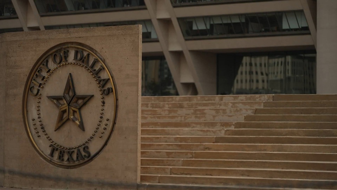 Here's how Dallas City Council members are spending their donated money ...