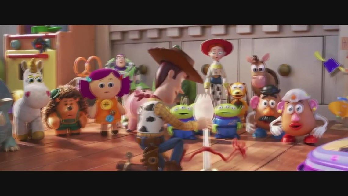 Disney announces new Toy Story 5 sequel | wfaa.com
