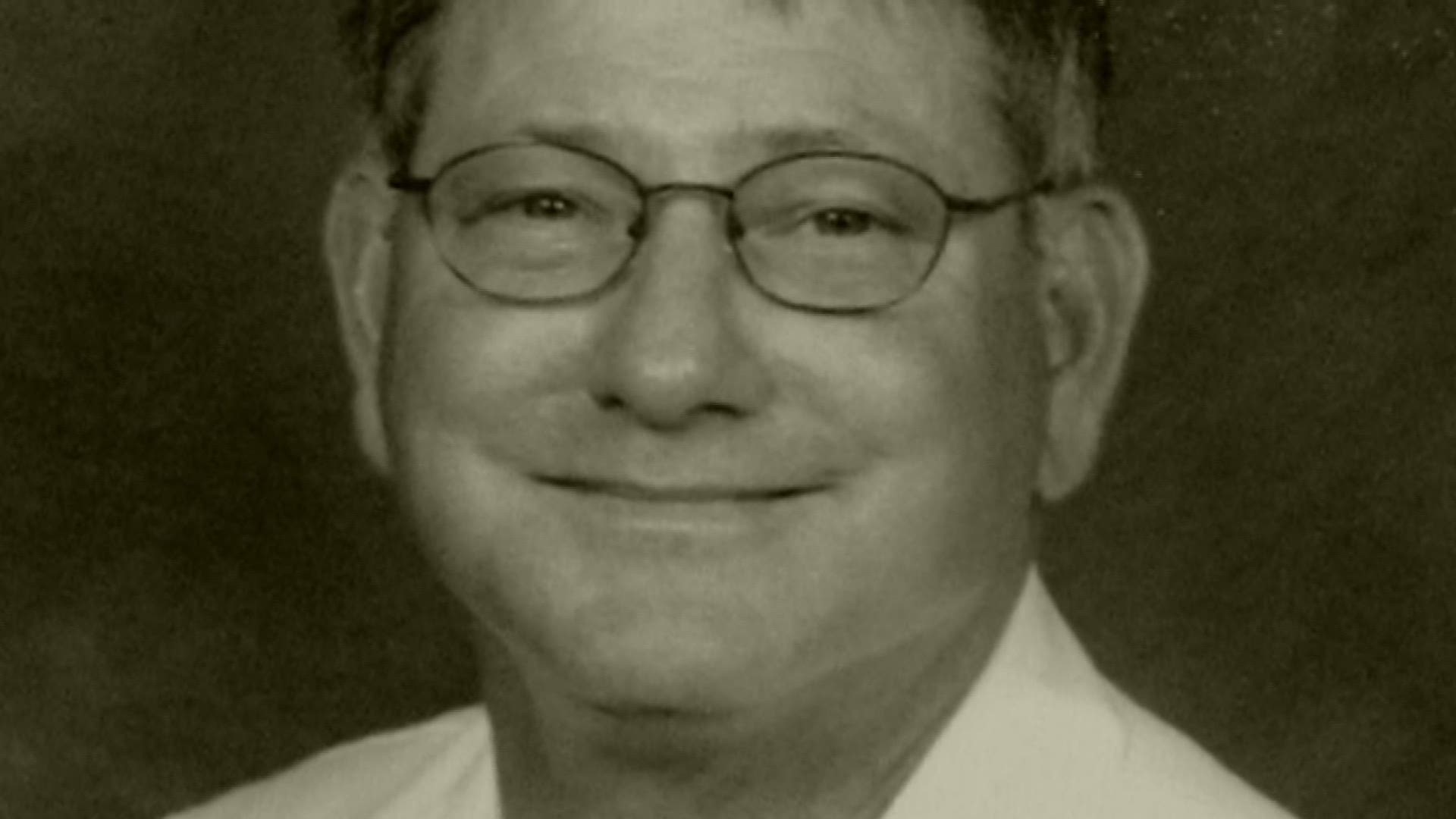 Widow blames indicted McKinney doctor for husband's overdose death ...