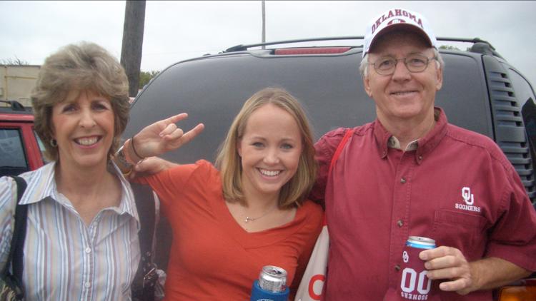 Red River Showdown: Texas man's 75th OU/Texas game | wfaa.com