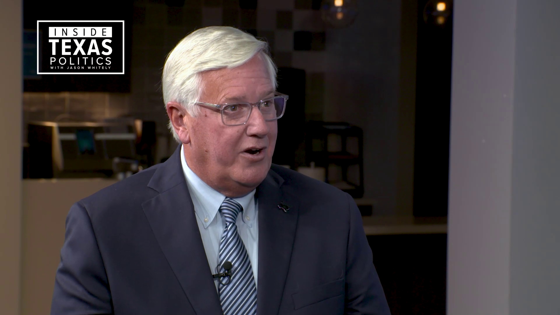 ‘Partisan warfare is off the charts’: Mike Collier ditches both parties ...