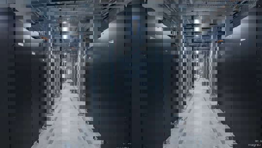 Digital Realty data center coming to Garland, Texas: What we know ...