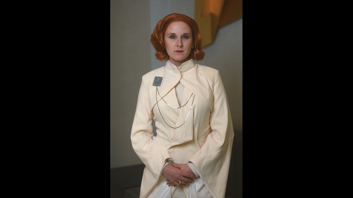 Fandoms unite at annual All-Con event in Dallas | wfaa.com