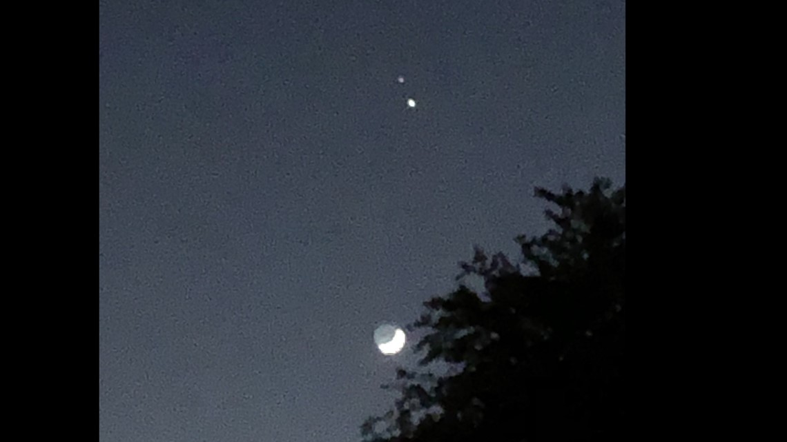 'The Great Conjunction': Once-in-800-year event brings hope this ...