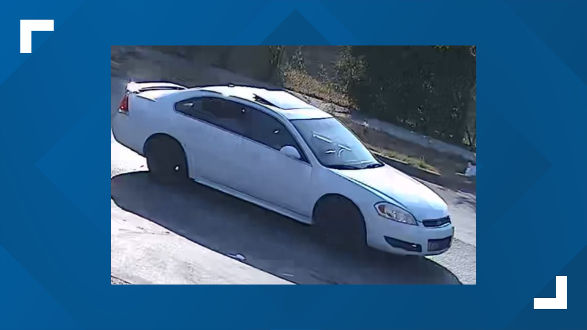 Suspect photos released in armored truck guard shooting | wfaa.com