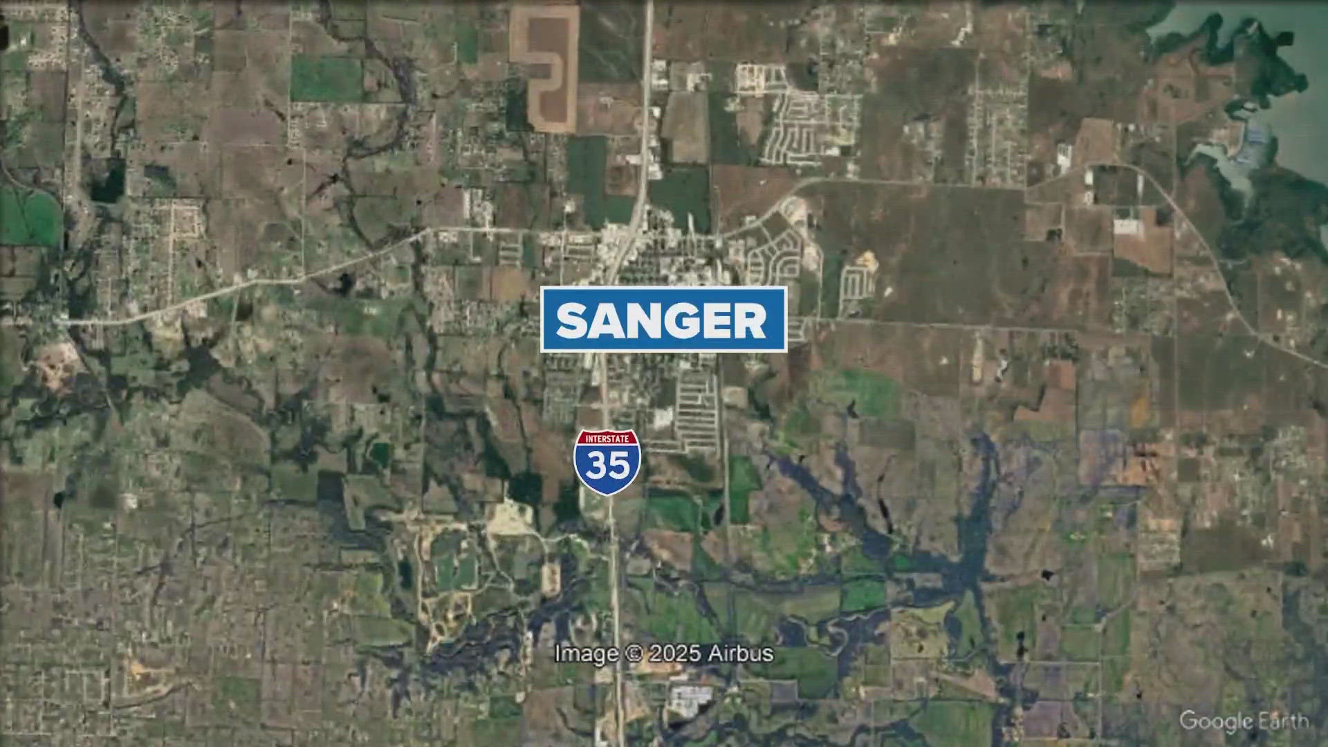 Former Sanger ISD Police Officer Arrested | wfaa.com
