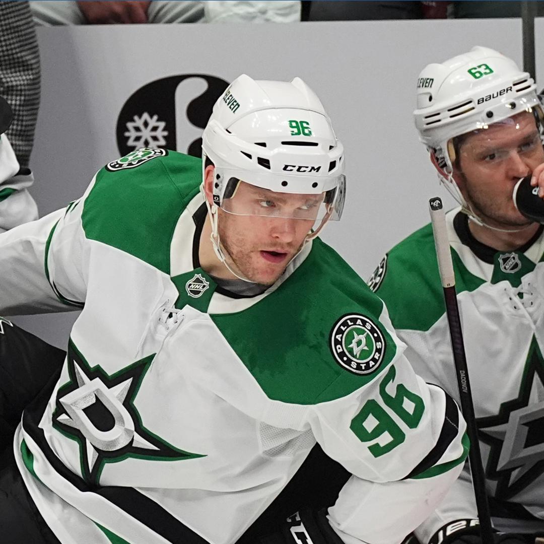 Stars make history with all-Finnish starting lineup | wfaa.com