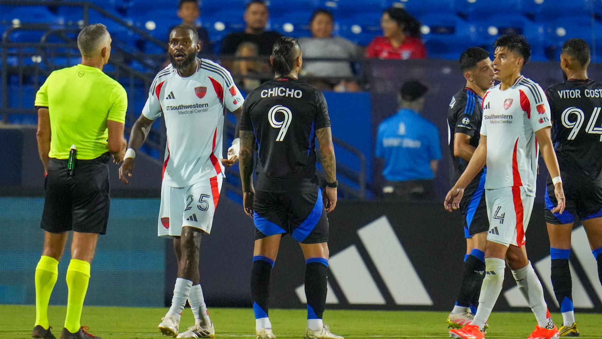 Dallas's Leading Local News: Weather, Traffic, Sports and more | Dallas ...