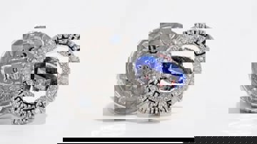 Texas Rangers giveaways and theme nights for 2025: Full schedule | wfaa.com