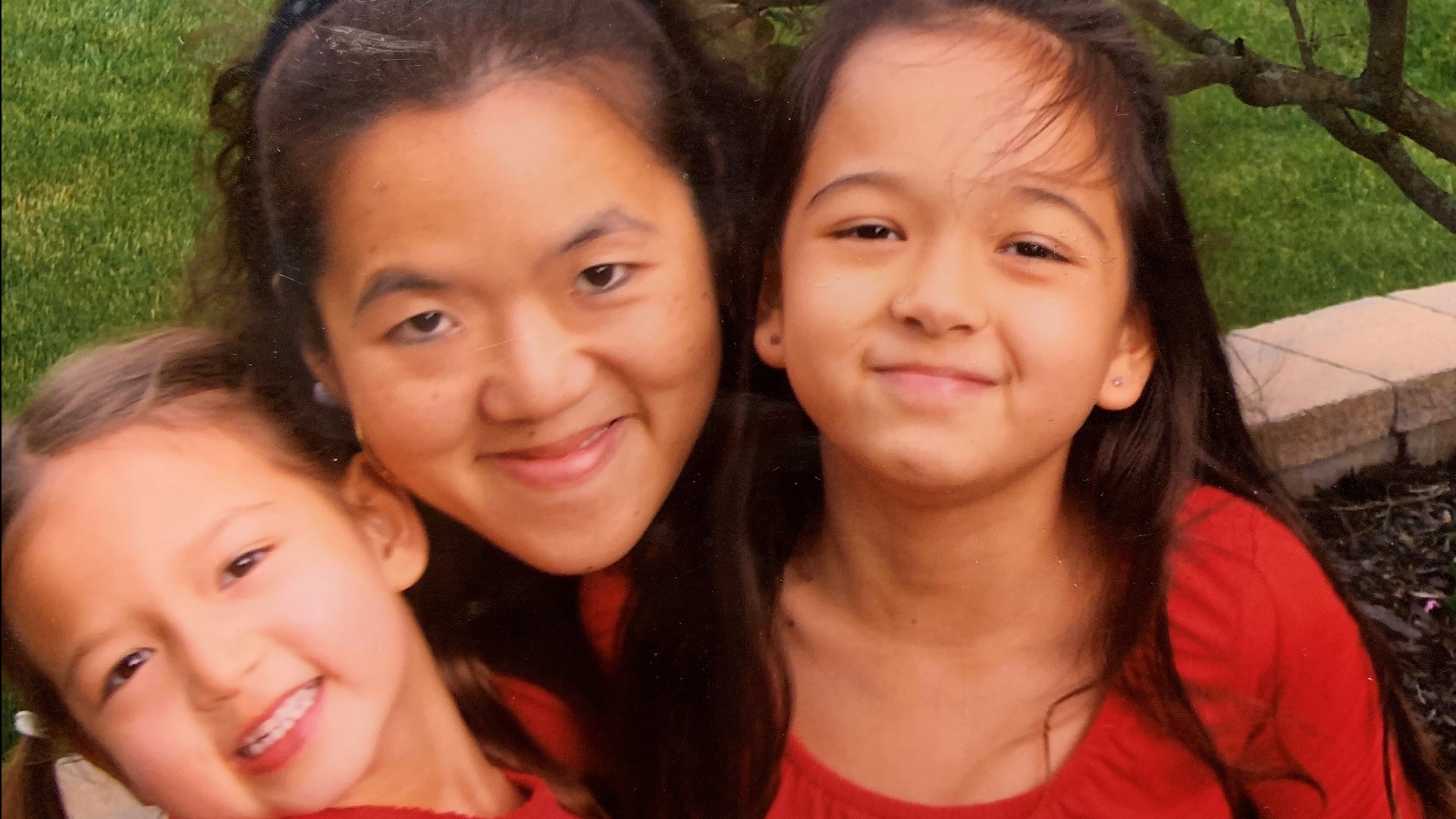 How AT&T Business CEO Anne Chow punched her way to the top | wfaa.com