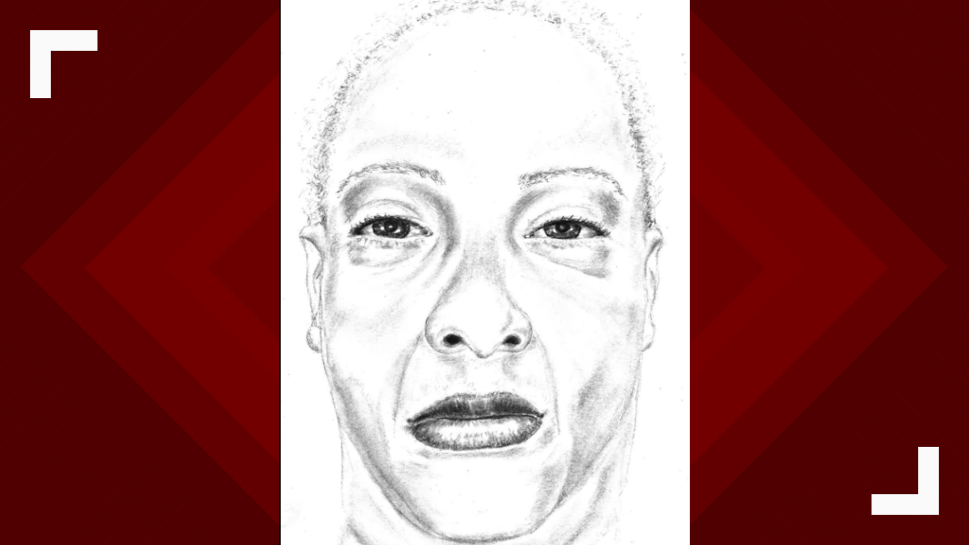 Dallas police need your help identifying woman found in culvert | wfaa.com