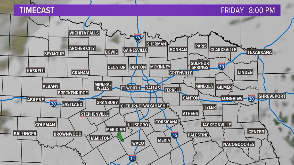 Timecast | wfaa.com