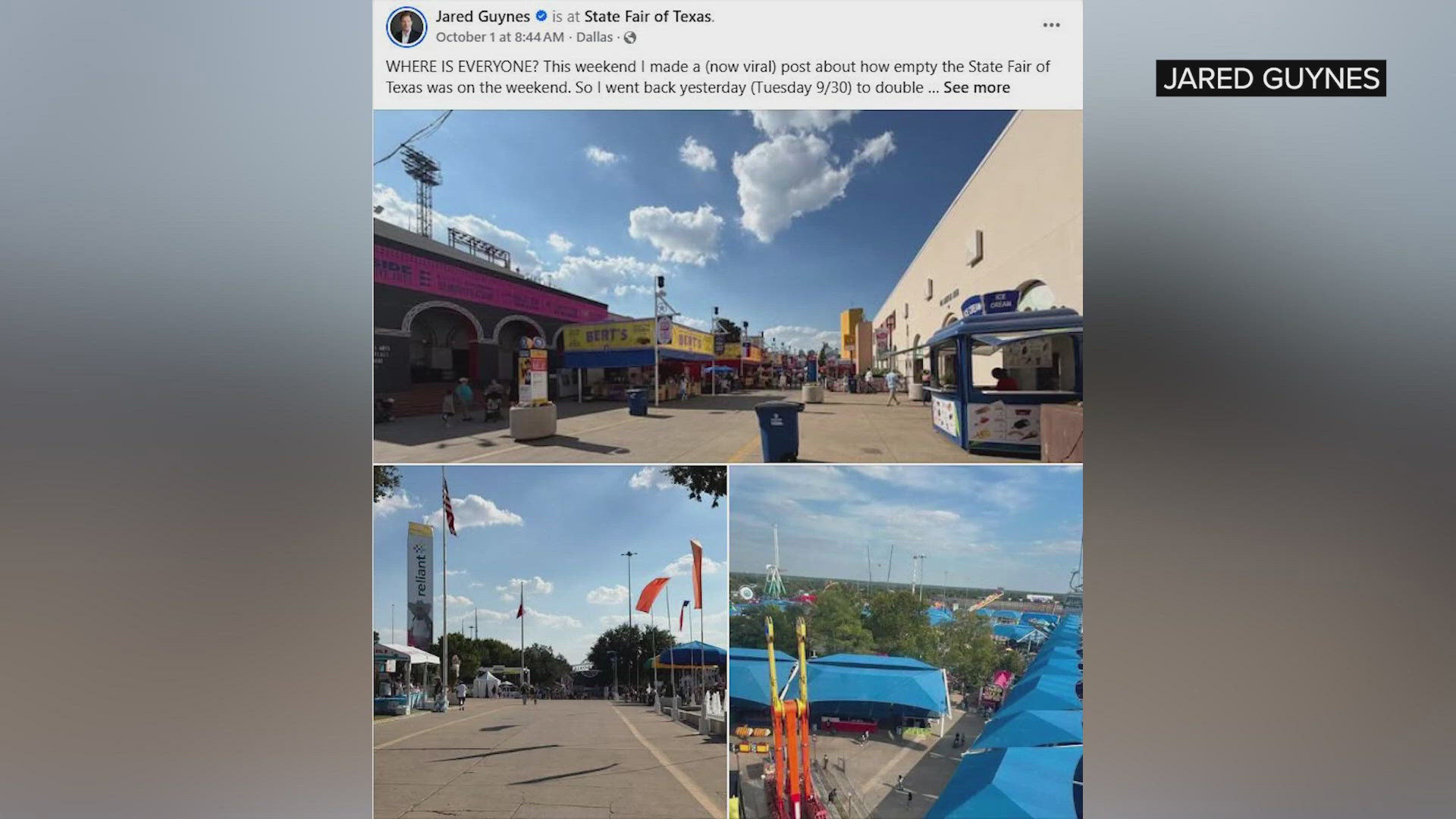 From Denton, Texas to HBO: Rex Cauble and his 'Cowboy Mafia' | wfaa.com