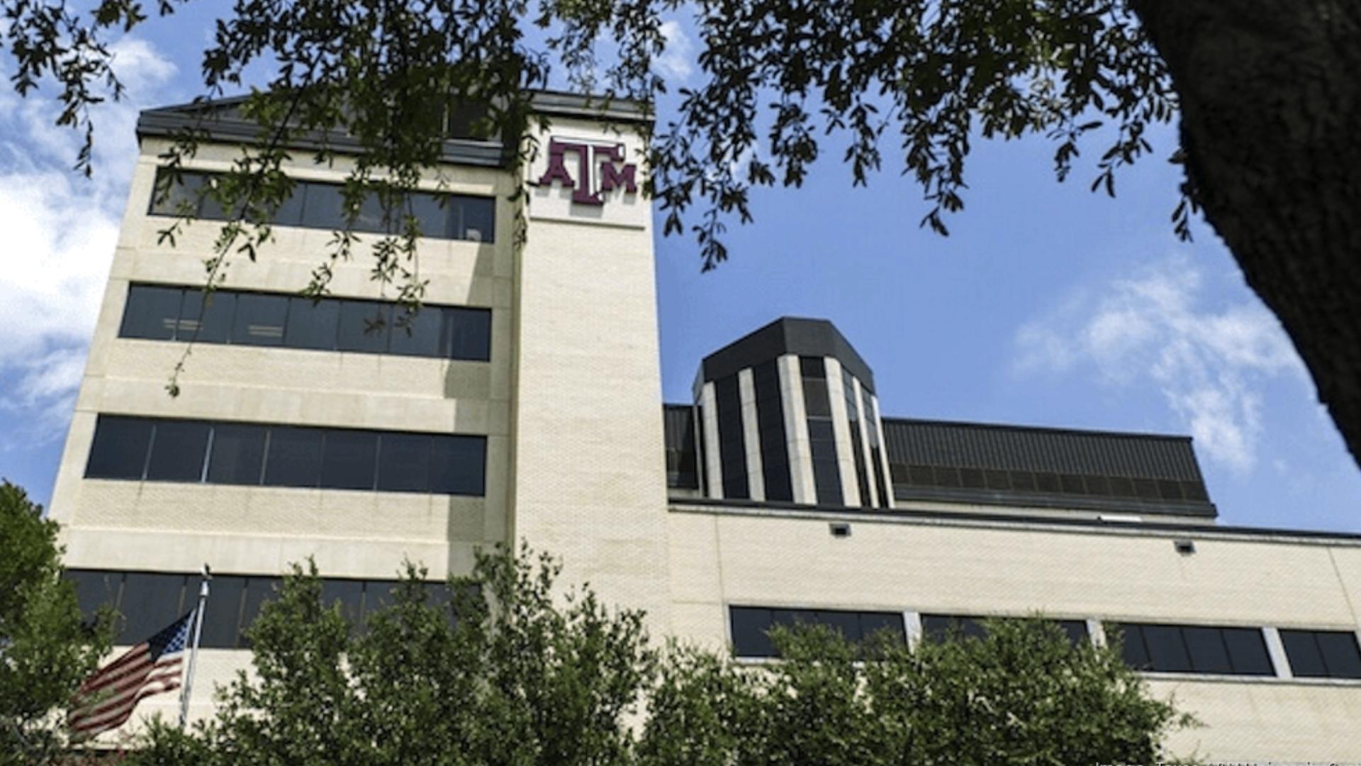 Texas A&M University System to upgrade College of Dentistry | wfaa.com