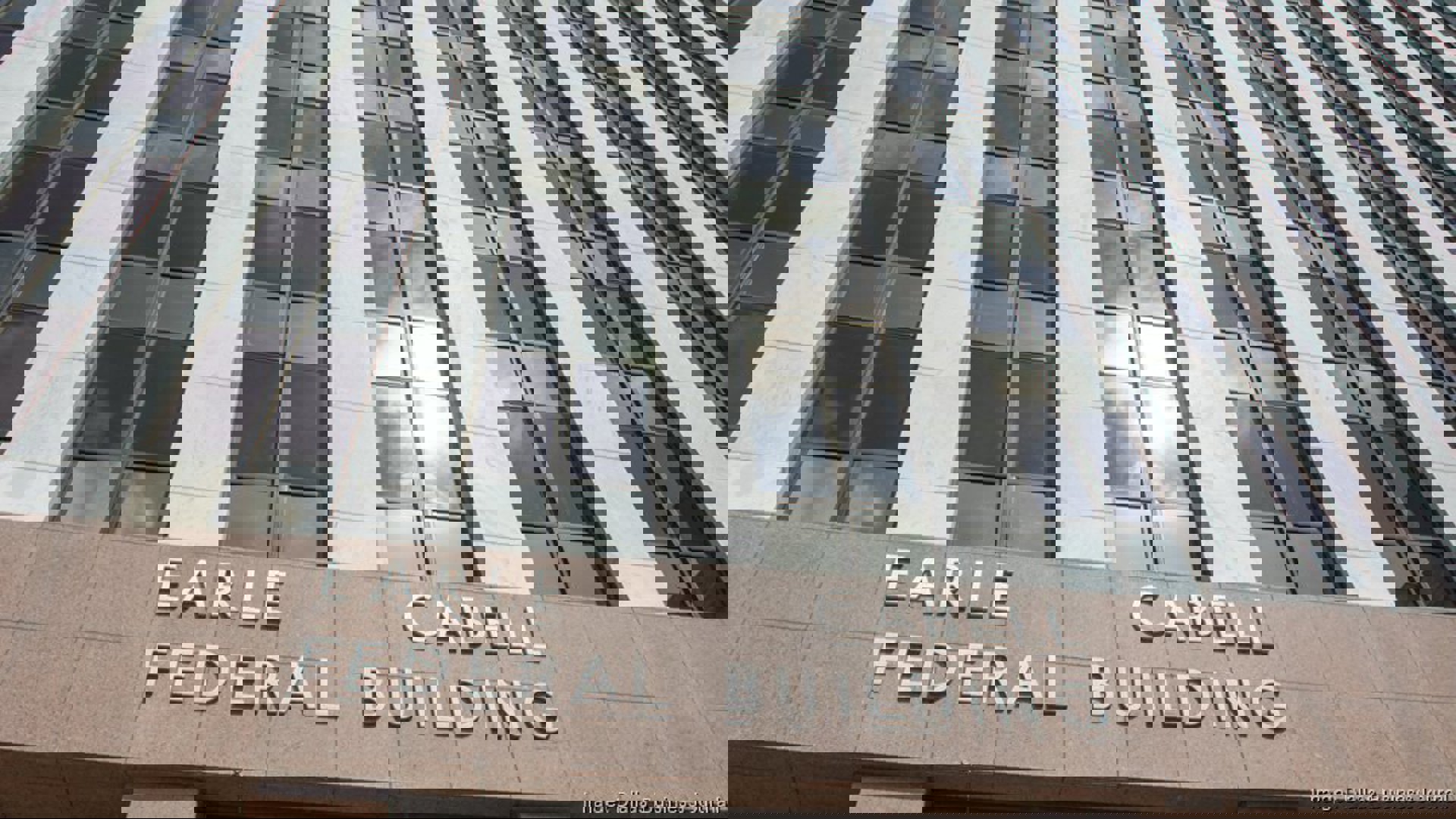 Glorifi bank hearing in Dallas, Texas: Updates | wfaa.com