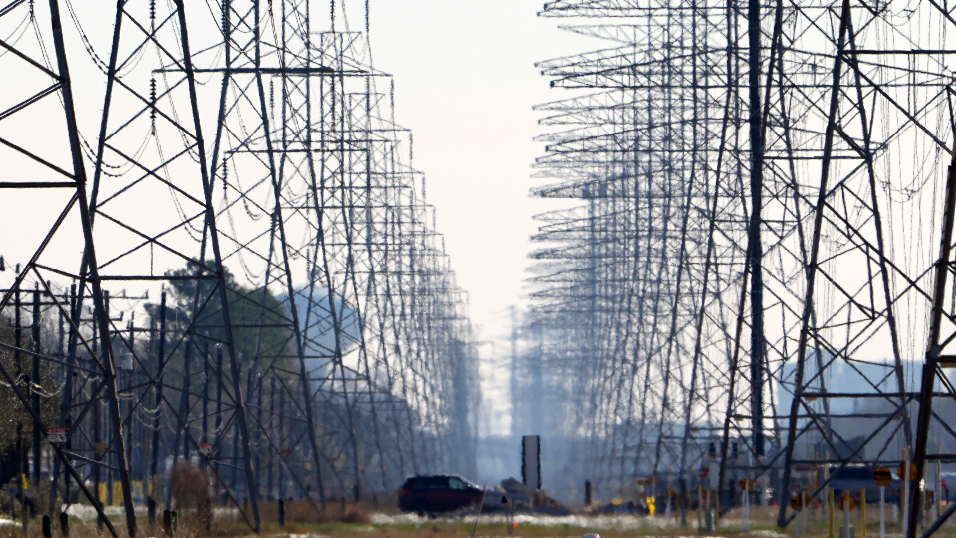 Texas power grid: Is ERCOT ready for another winter storm? | wfaa.com