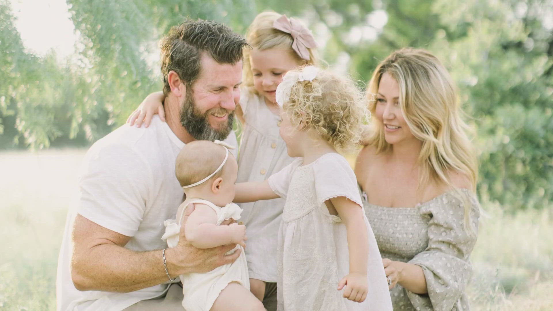 North Texas father of 3 remembered for faith, generosity after fatal ...