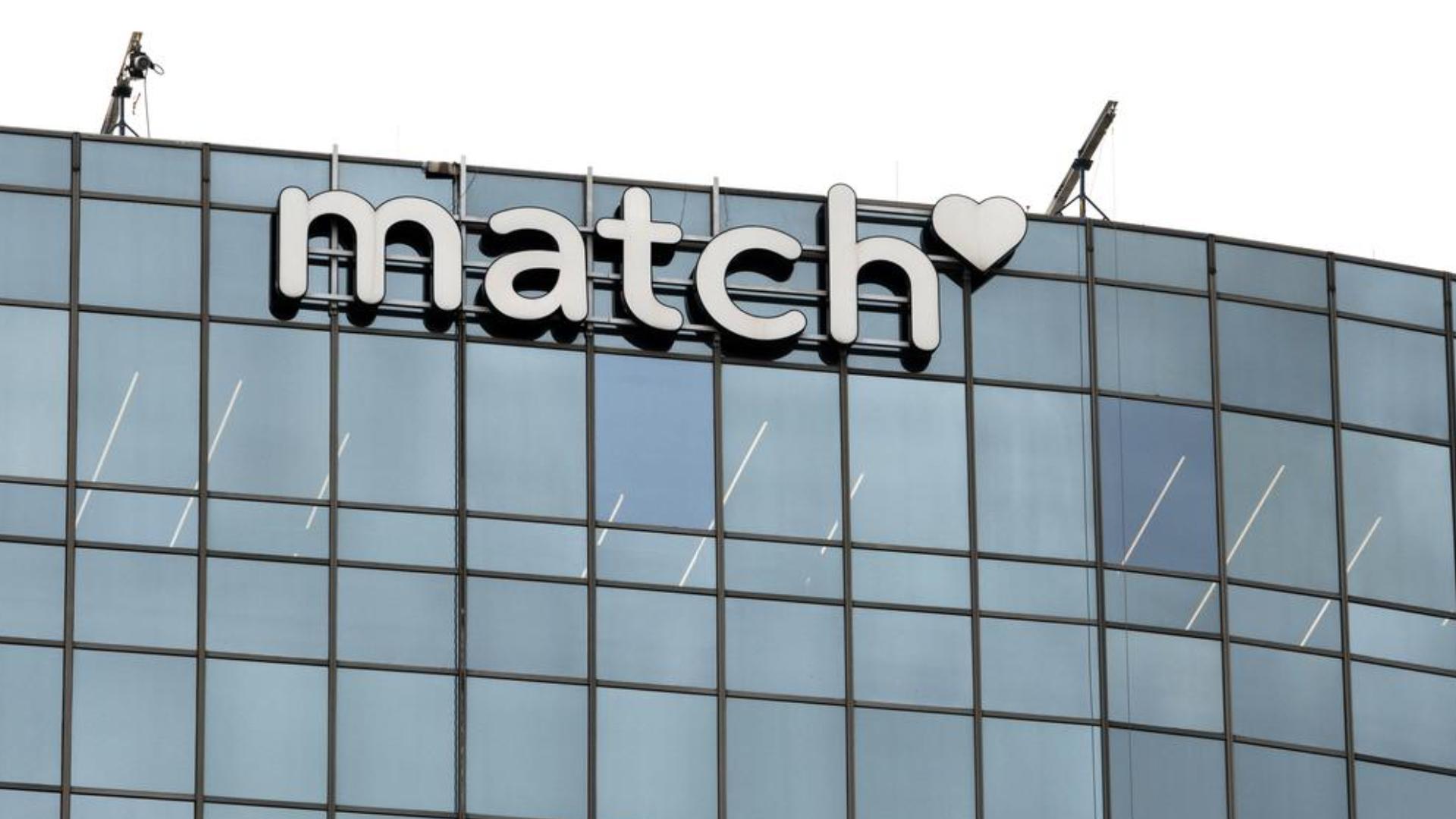 Tinder, Hinge, Match parent company gets new CFO | wfaa.com