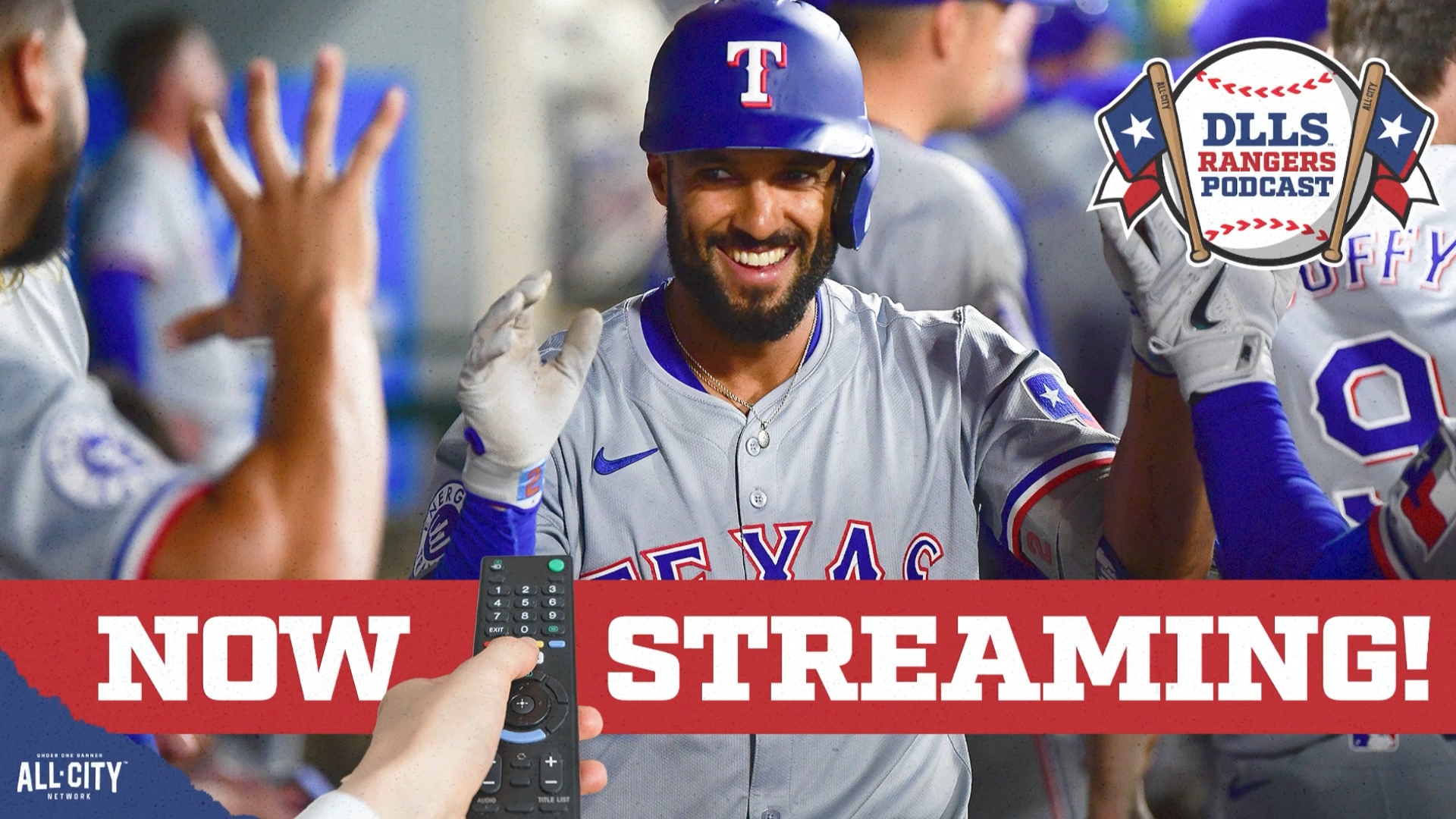 Nathaniel Lowe traded from Texas Rangers to Nationals, team says | wfaa.com