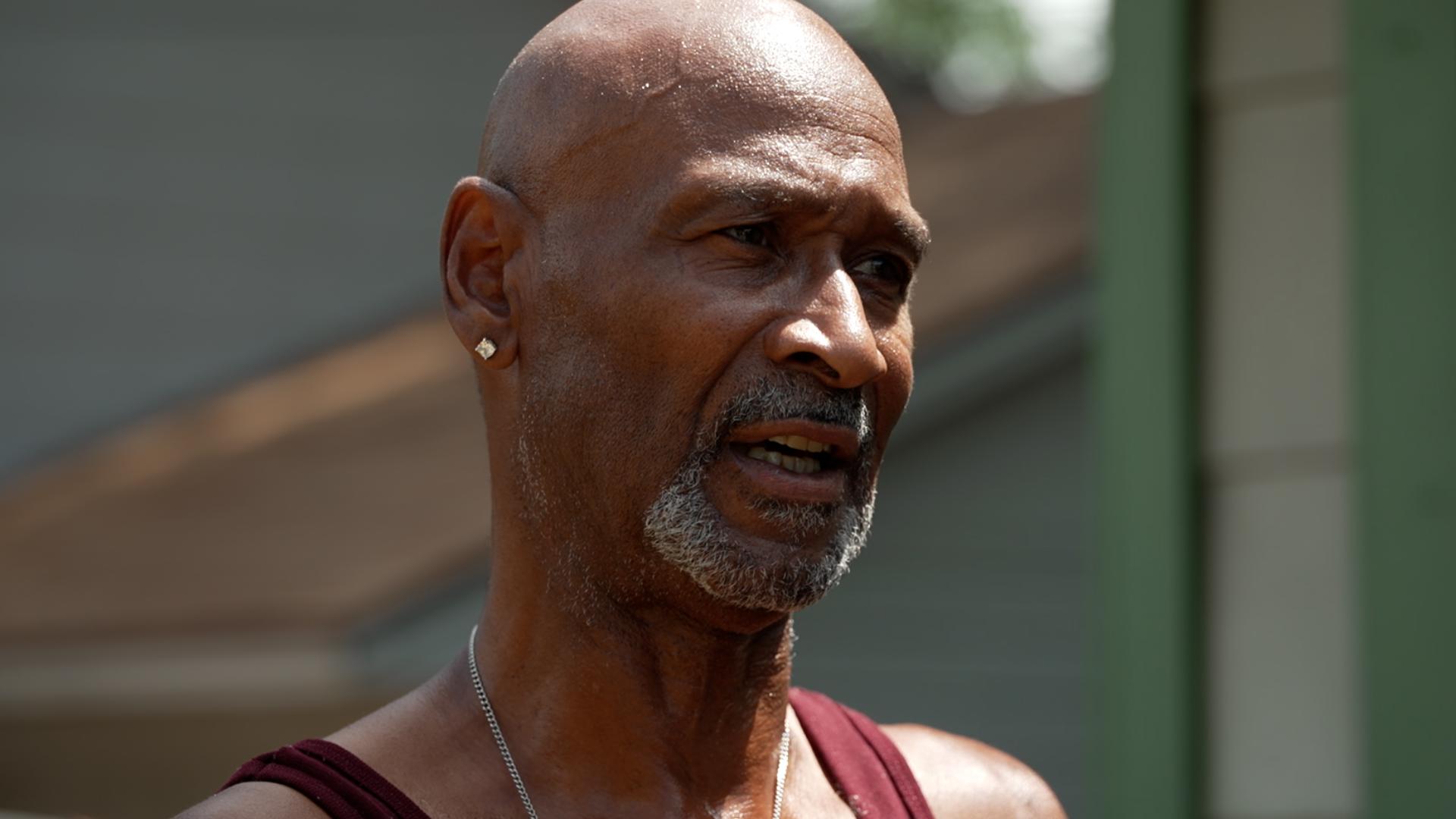 Full interview with father of man who killed Dallas police officer ...