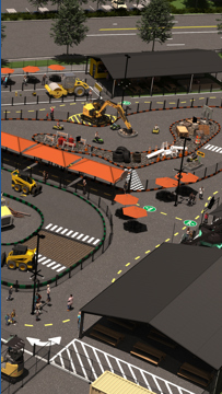Coming to DFW in 2026: Dude Perfect kids theme park mixes their trick ...