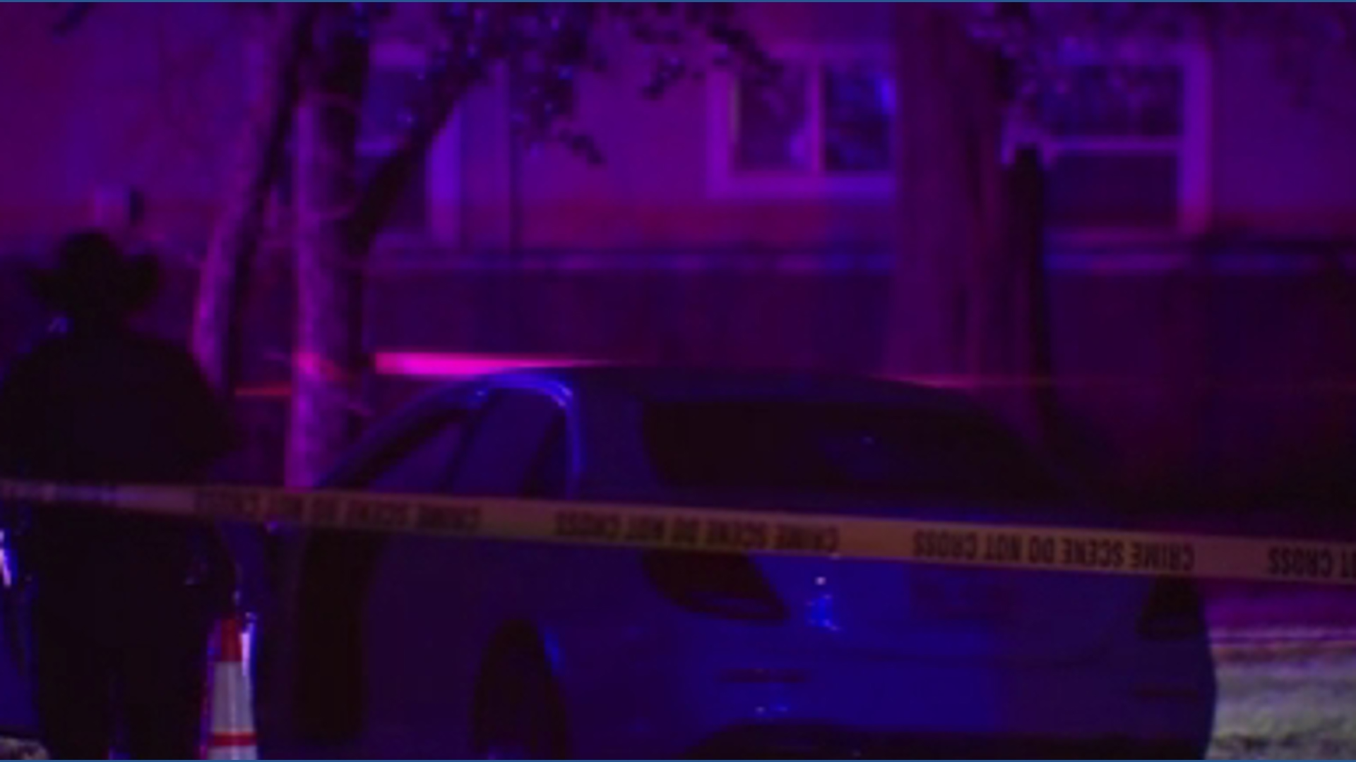 1 man killed in Fort Worth shooting Friday morning east of the ...