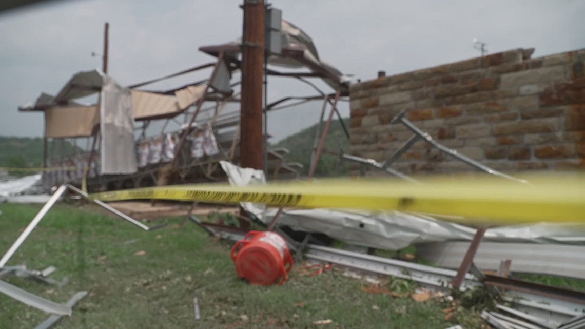 Gordon High School baseball team earns second place at state tournament ...