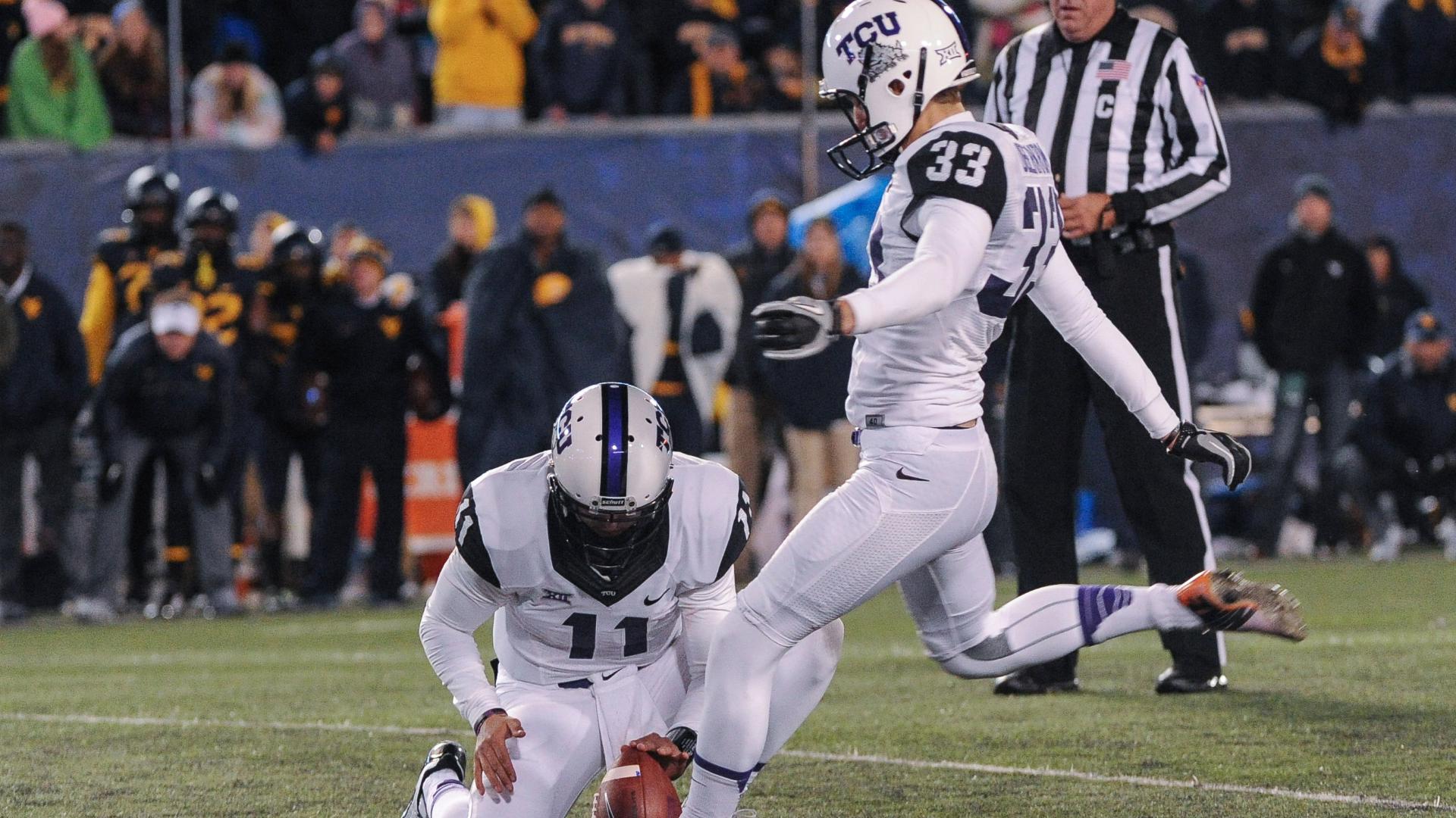 Dallas Cowboys: Why is kicker Brandon Aubrey so good? | wfaa.com