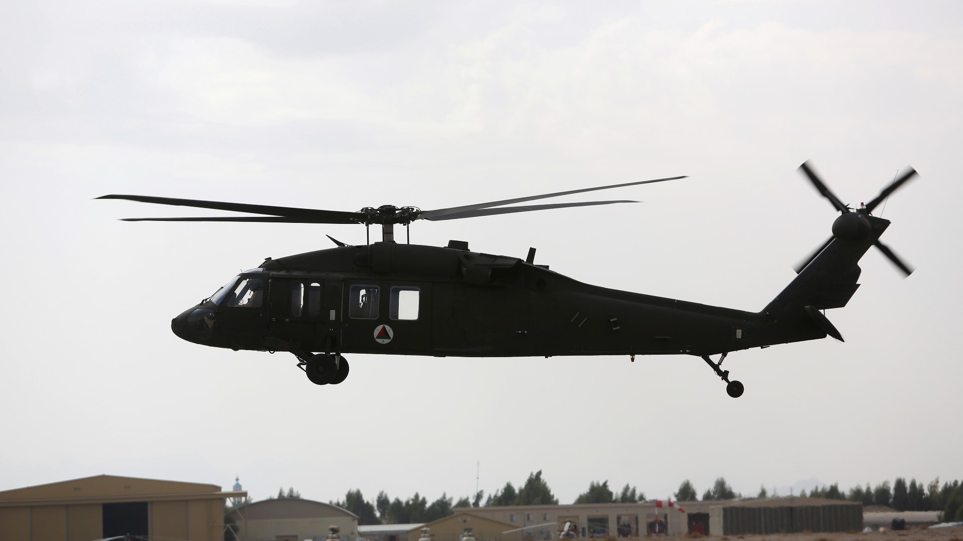 Bell Textron aircraft manufacturer awarded U.S. Army contract | wfaa.com