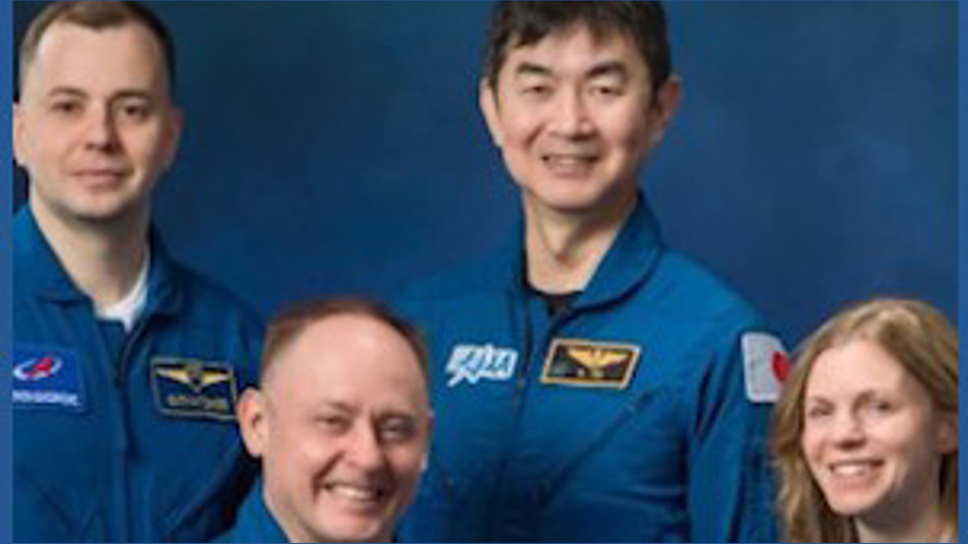 Astronauts returning from the ISS early | wfaa.com