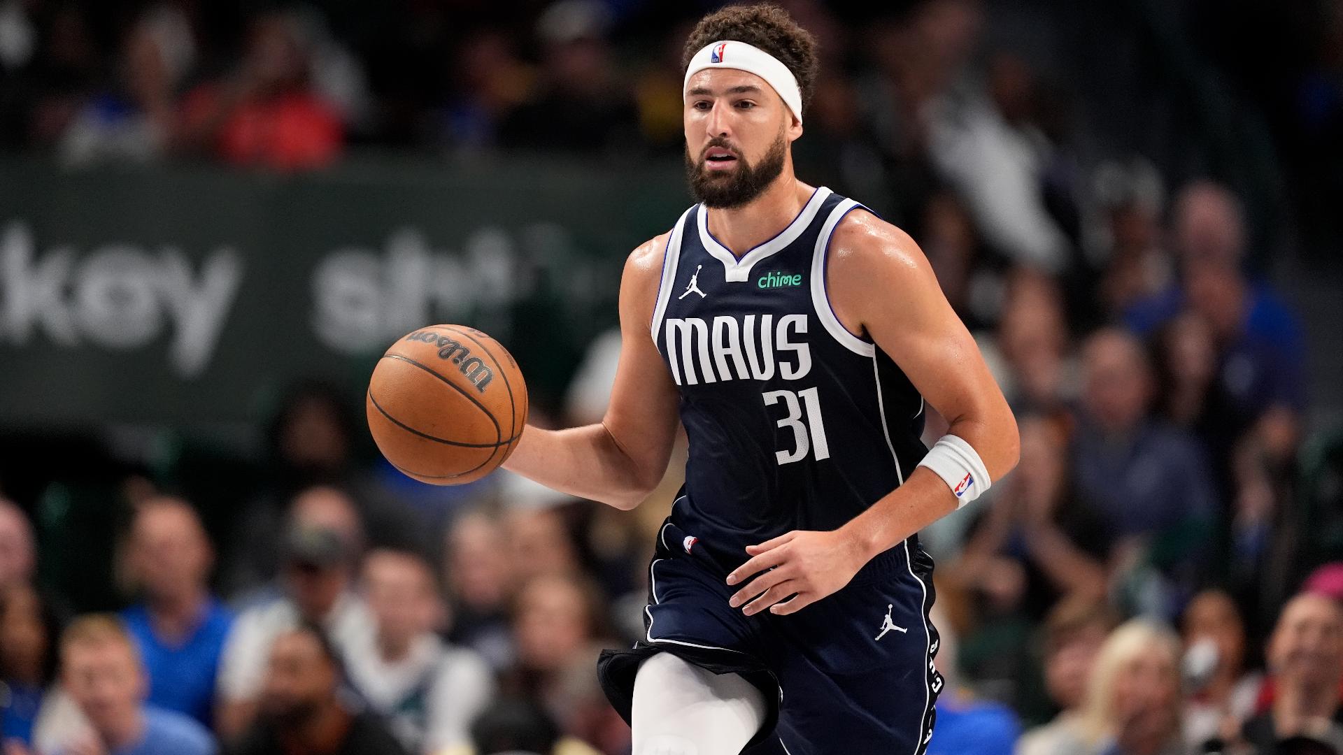 Dallas Mavericks vs. Indiana Pacers: How to watch on TV, KFAA | wfaa.com