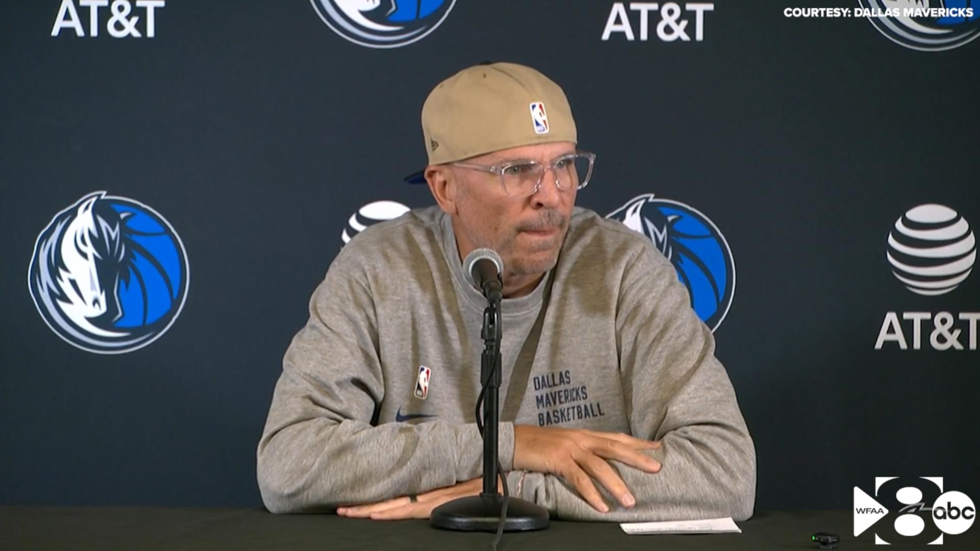 Introducing KFAA 29, broadcast partner for the Dallas Mavericks | wfaa.com