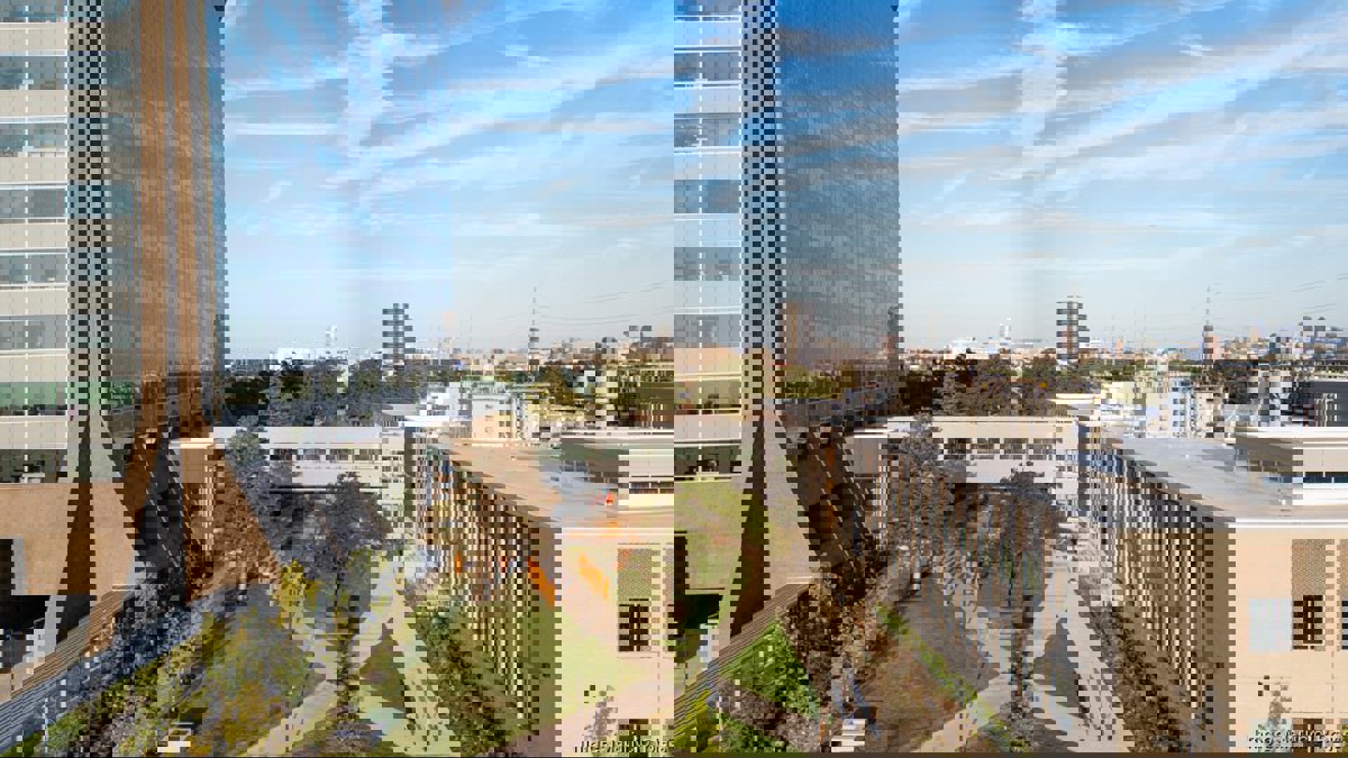 Pegasus Park opens new facility for fast-growing biotech startups ...