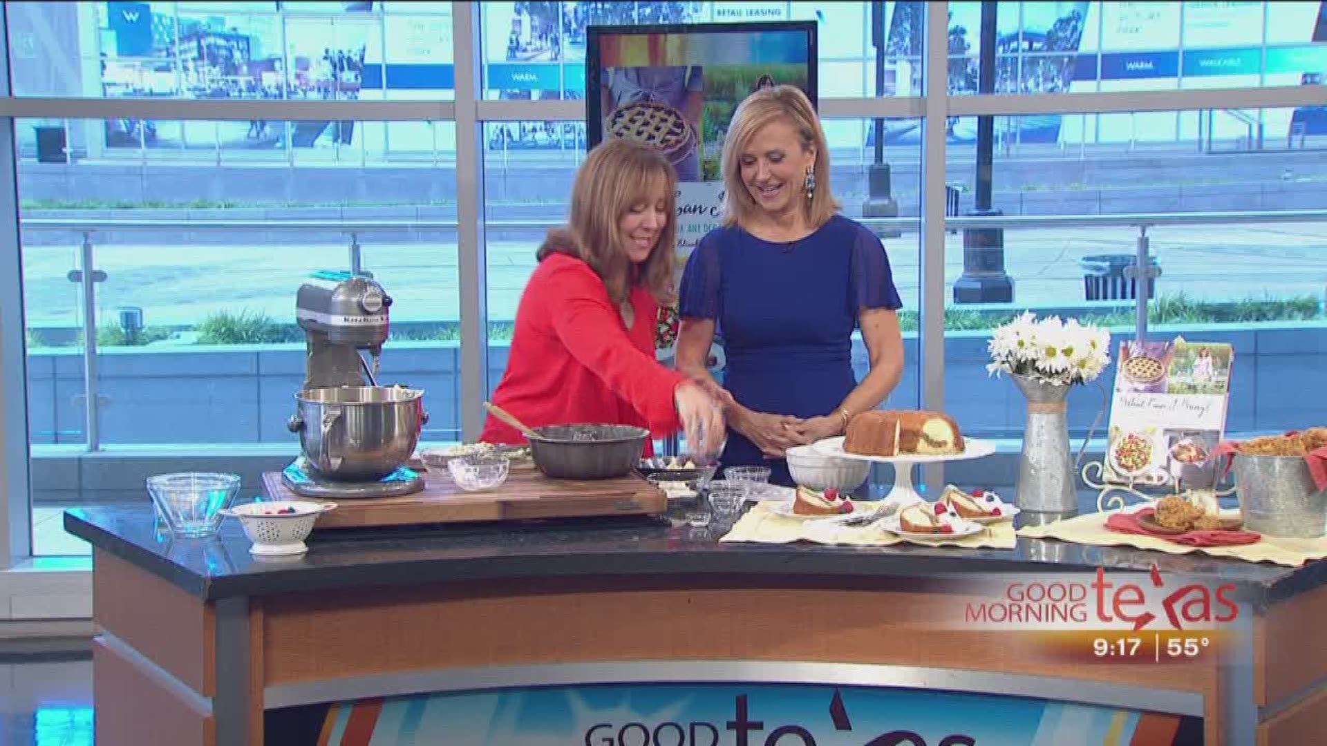 The Debutante Farmer Elizabeth Heiskell's new cookbook "What can I ...