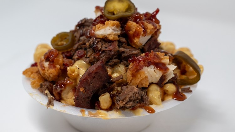 State Fair of Texas 2023: New foods | wfaa.com