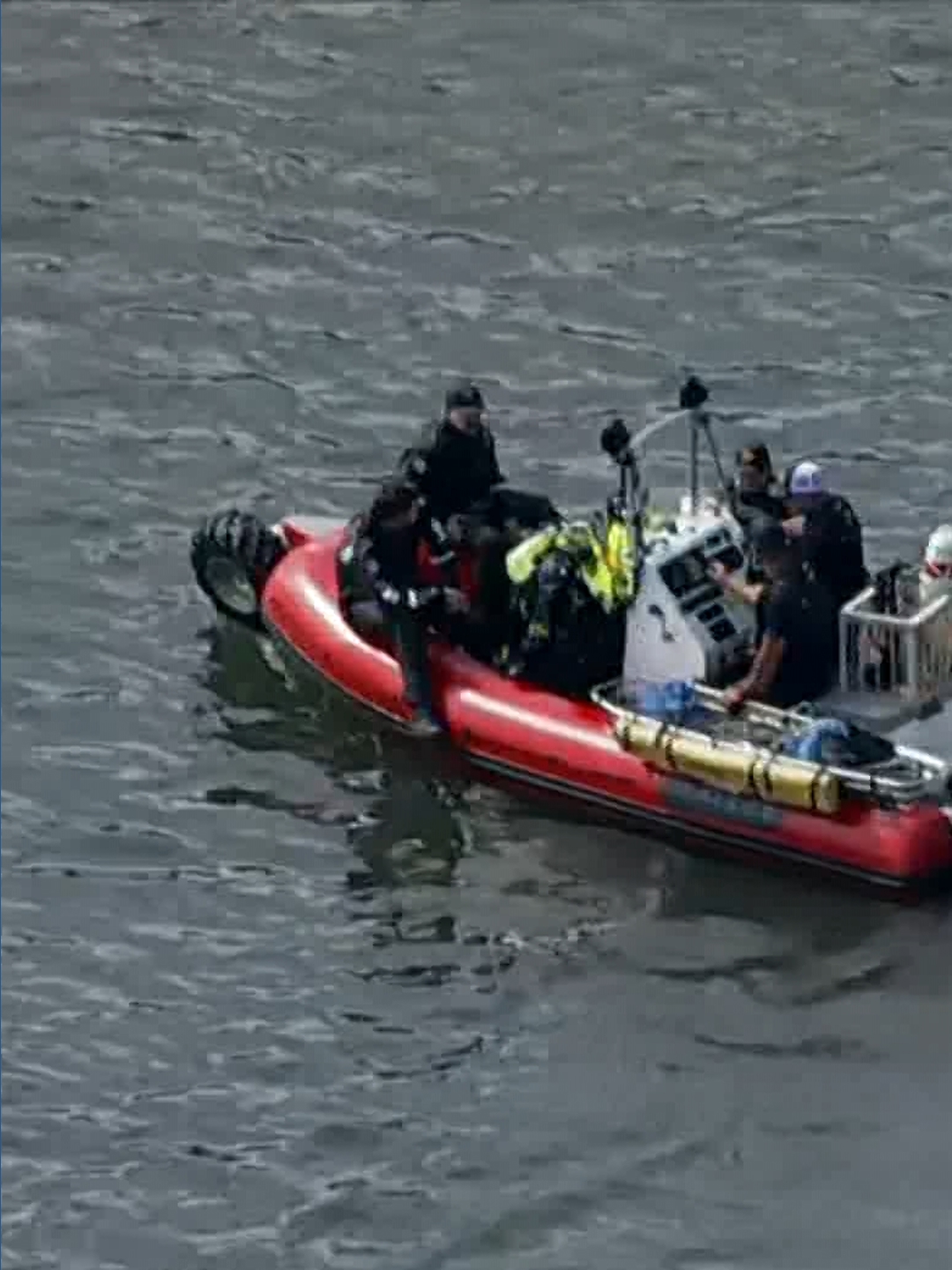 Teen dies in apparent drowning near North Texas park | wfaa.com