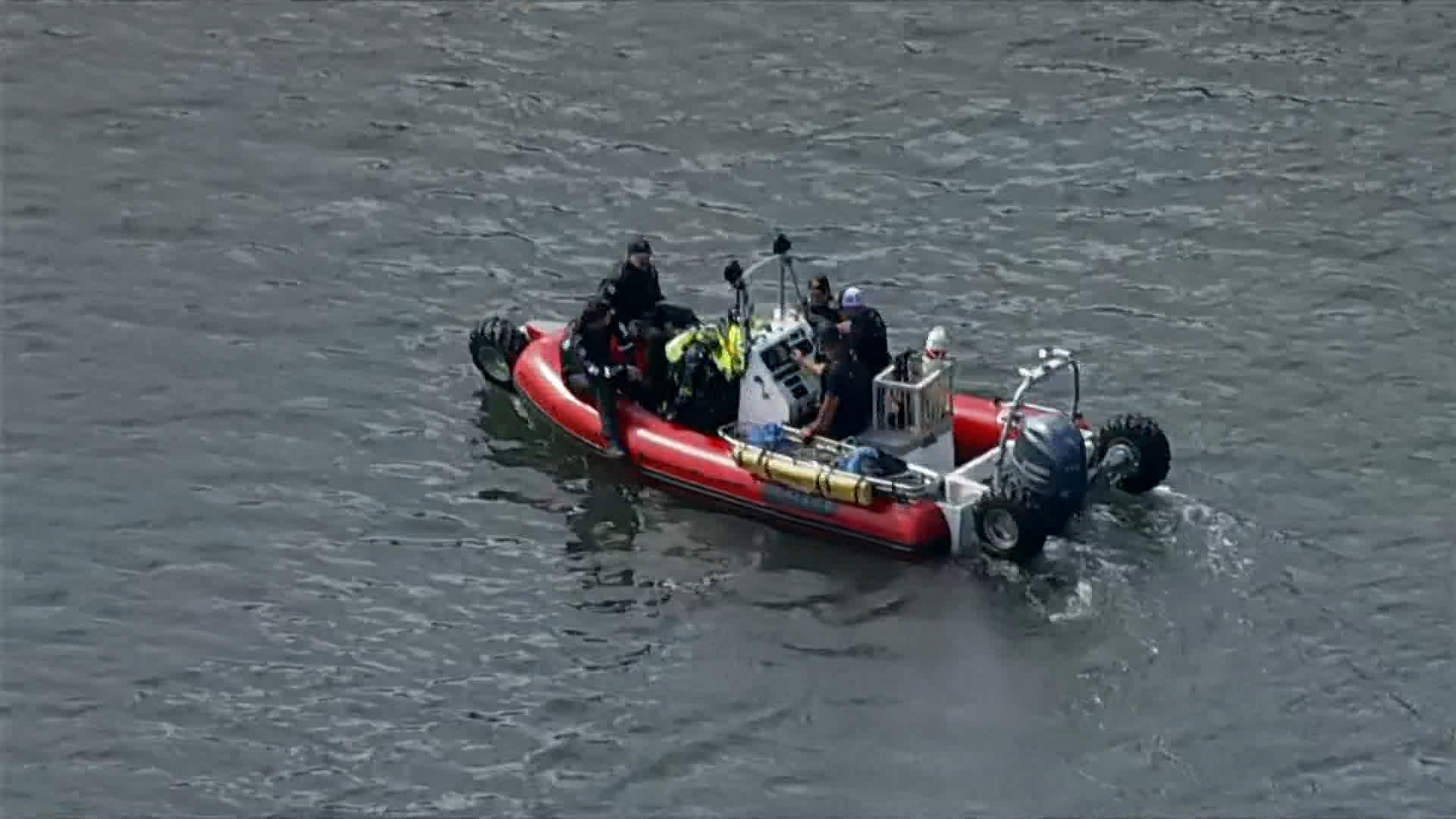 Teen dies in apparent drowning near North Texas park | wfaa.com