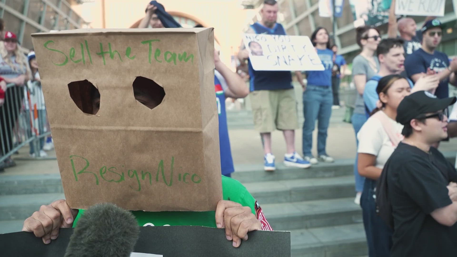 Luka Doncic trade: Full Dallas Mavericks timeline since it happened ...