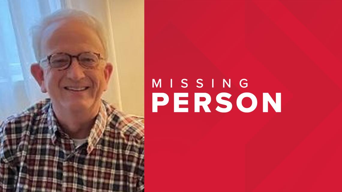 SMU law professor reported missing while hiking in Georgia | wfaa.com