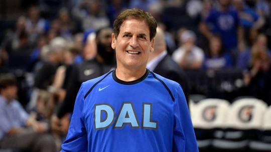 Mark Cuban reaffirms the Mavs will stay in Dallas | wfaa.com