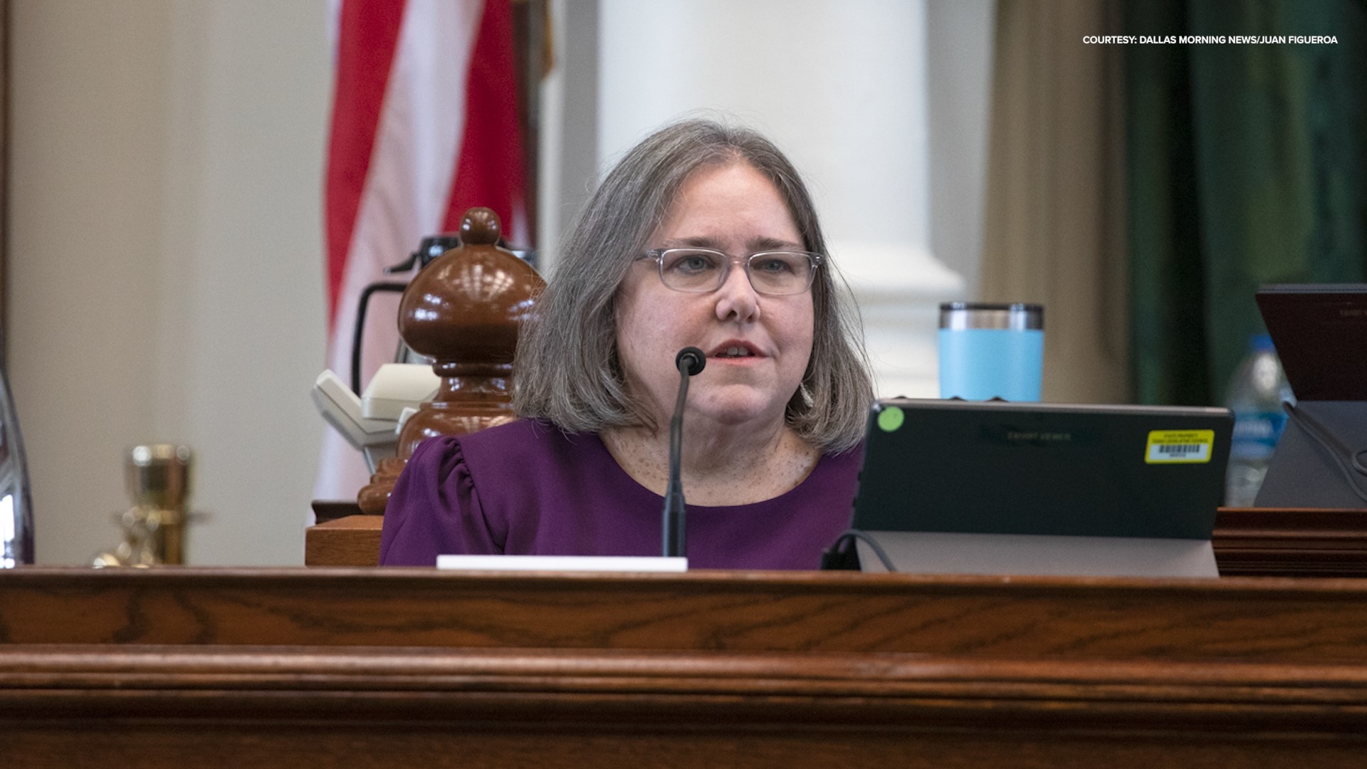 Ken Paxton impeachment trial: Ex-staffer discusses the suspended AG's ...