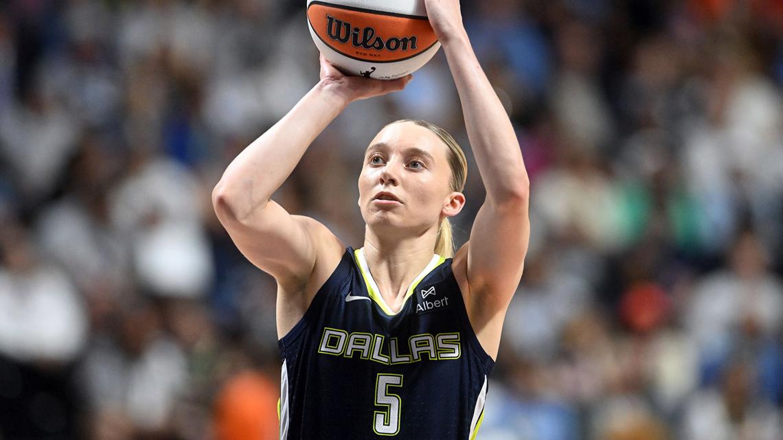 Old Valley View Mall property turning into "Dallas Midtown" | wfaa.com