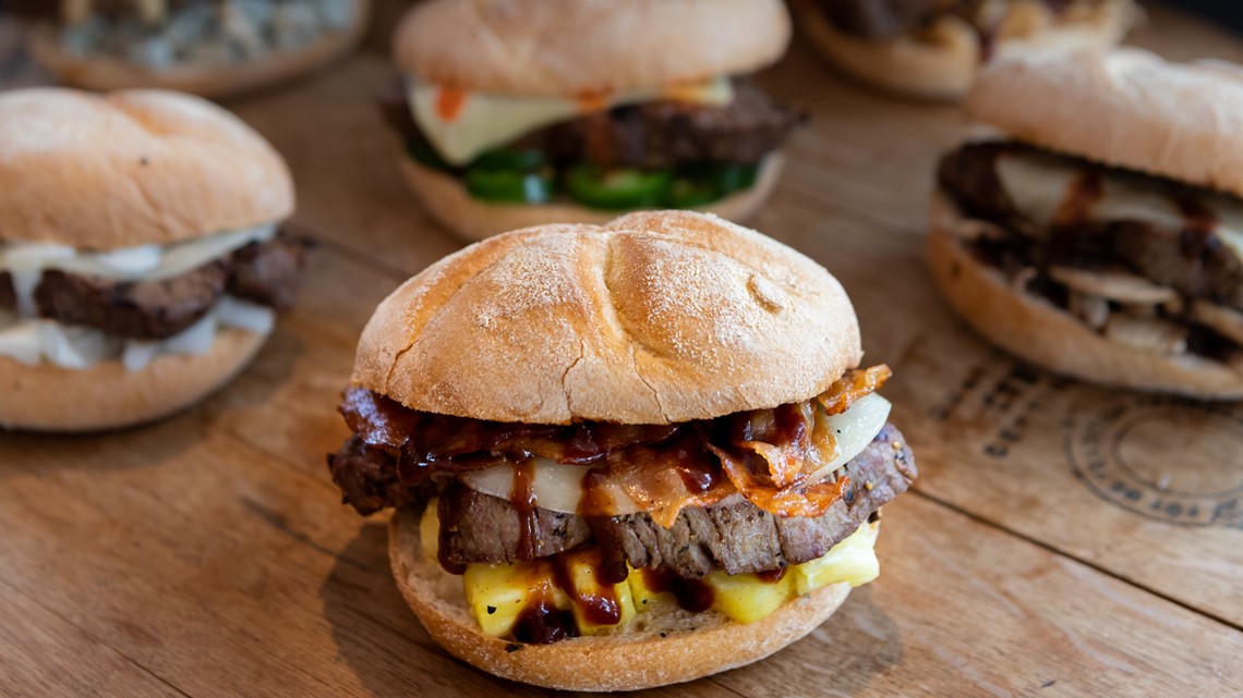 Restaurant chain known for filet mignon sandwiches coming to Dallas ...