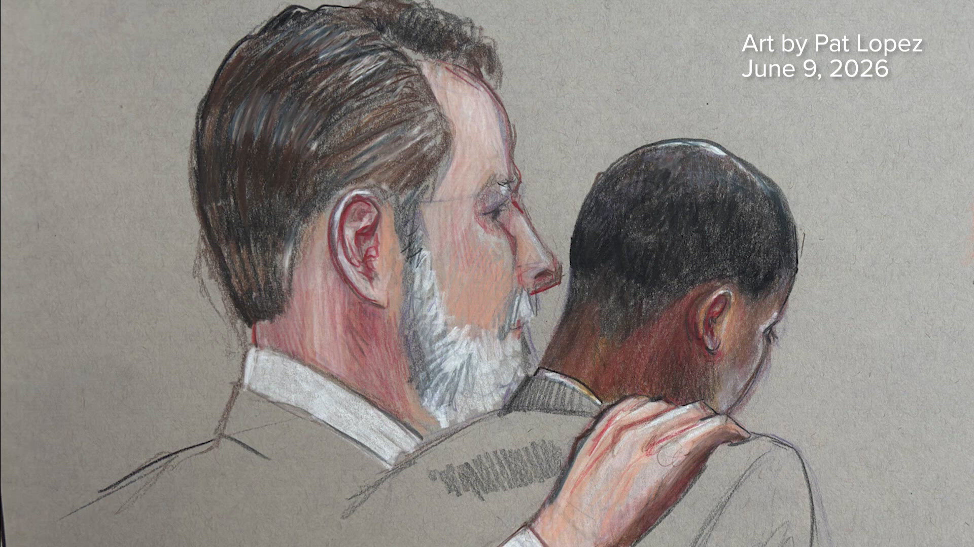 One day after conviction, Karmelo Anthony files notice of appeal and ...