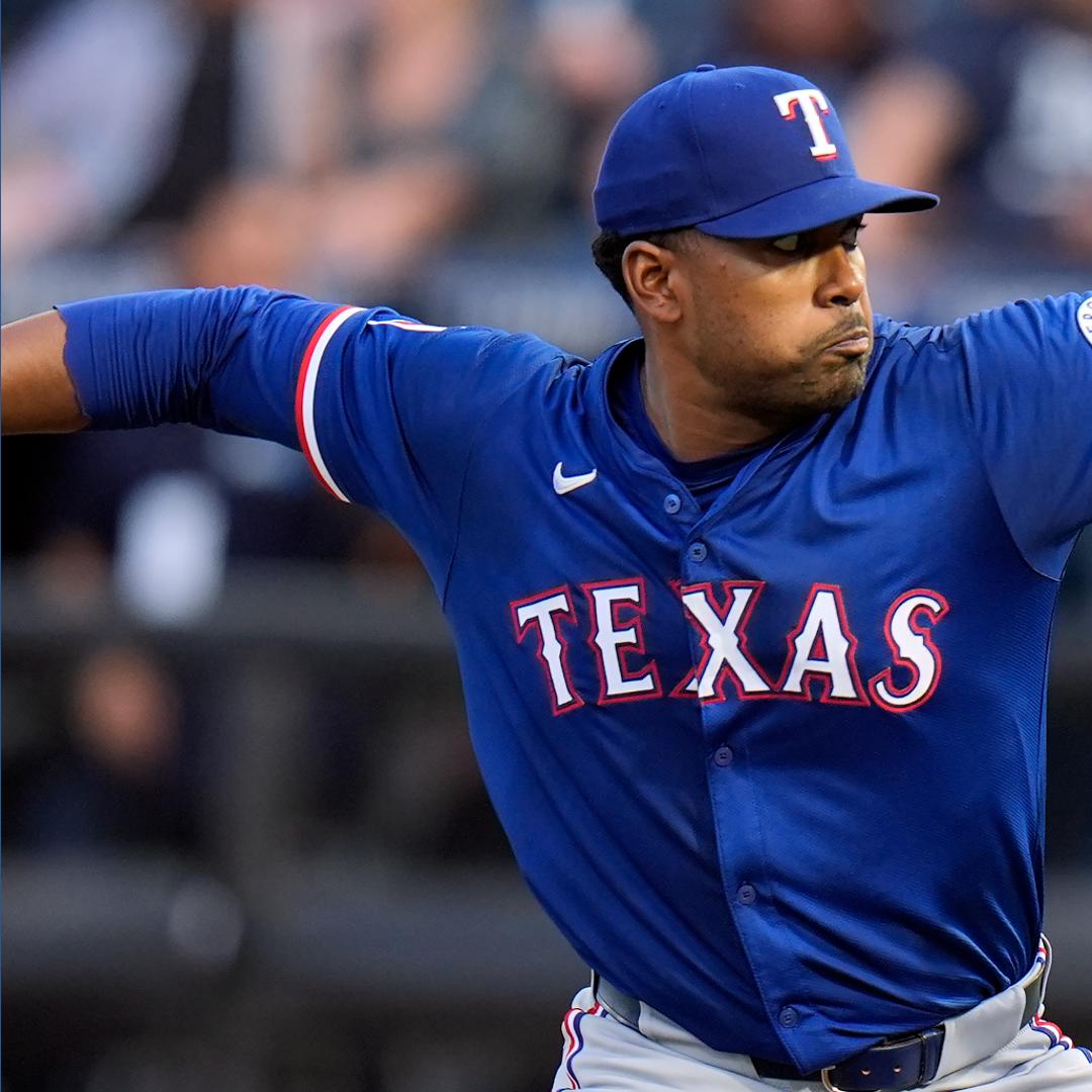 Texas Rangers send Kumar Rocker to Triple-A after tough outing | wfaa.com