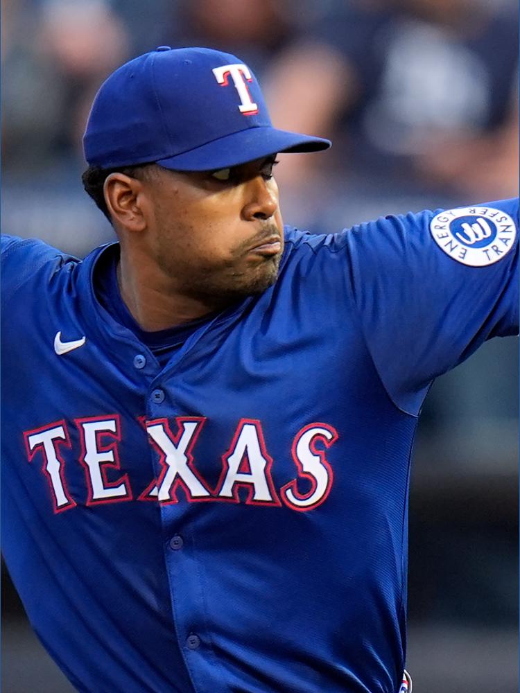 Texas Rangers send Kumar Rocker to Triple-A after tough outing | wfaa.com