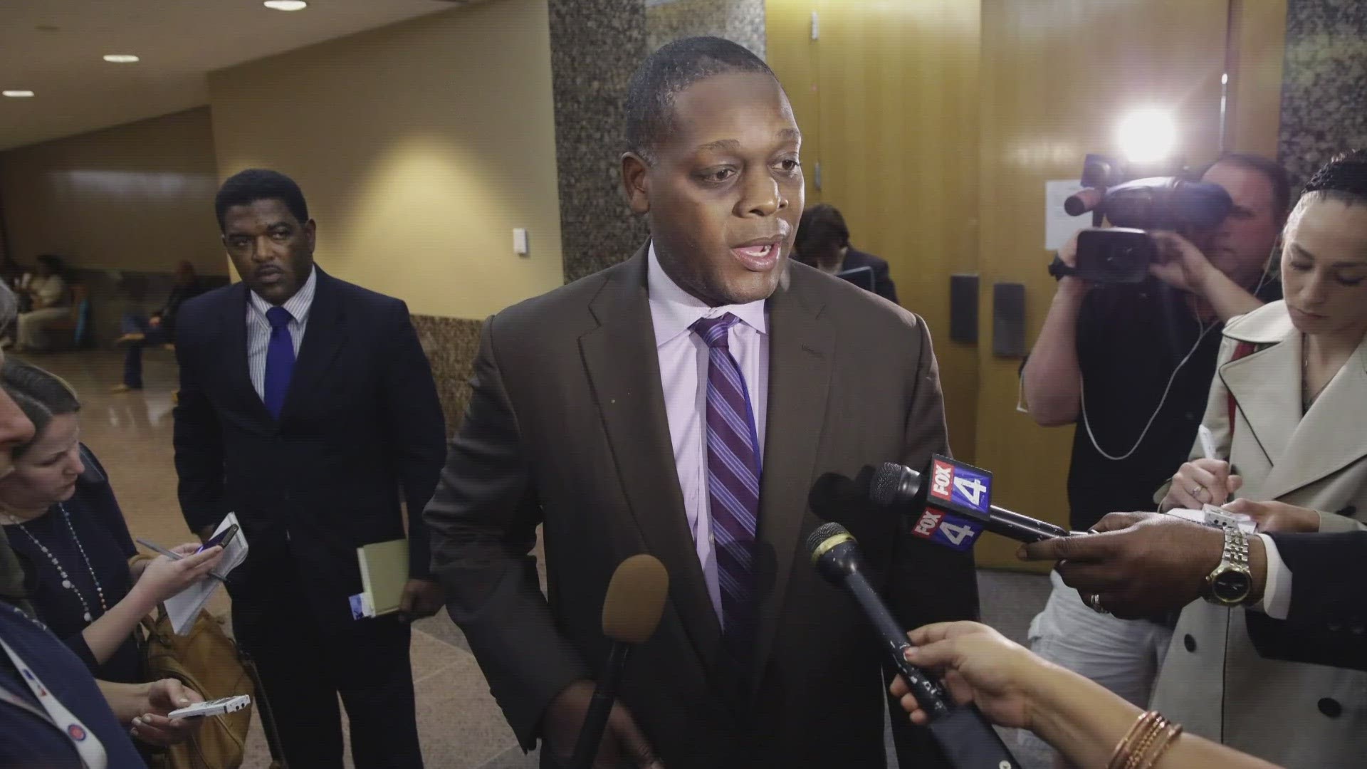 The funeral date for Dallas's former DA's announced | wfaa.com