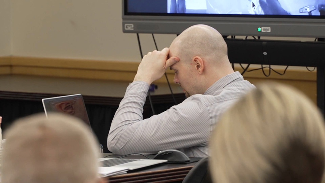 Witnesses to testify in the Tanner Horner trial after he pleaded guilty ...